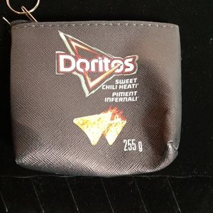 Accessories | 312 Doritos Takis And Cheetos Coin Purse | Poshmark
